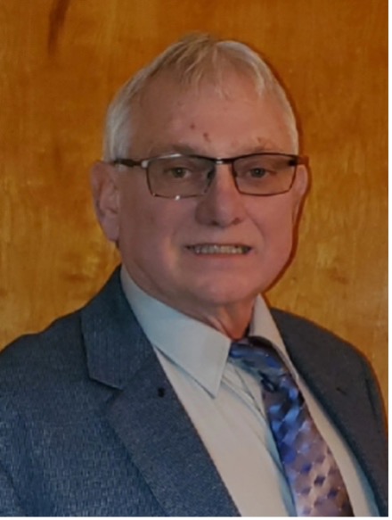 Meet the Board: Scott Heller | Copeland Center